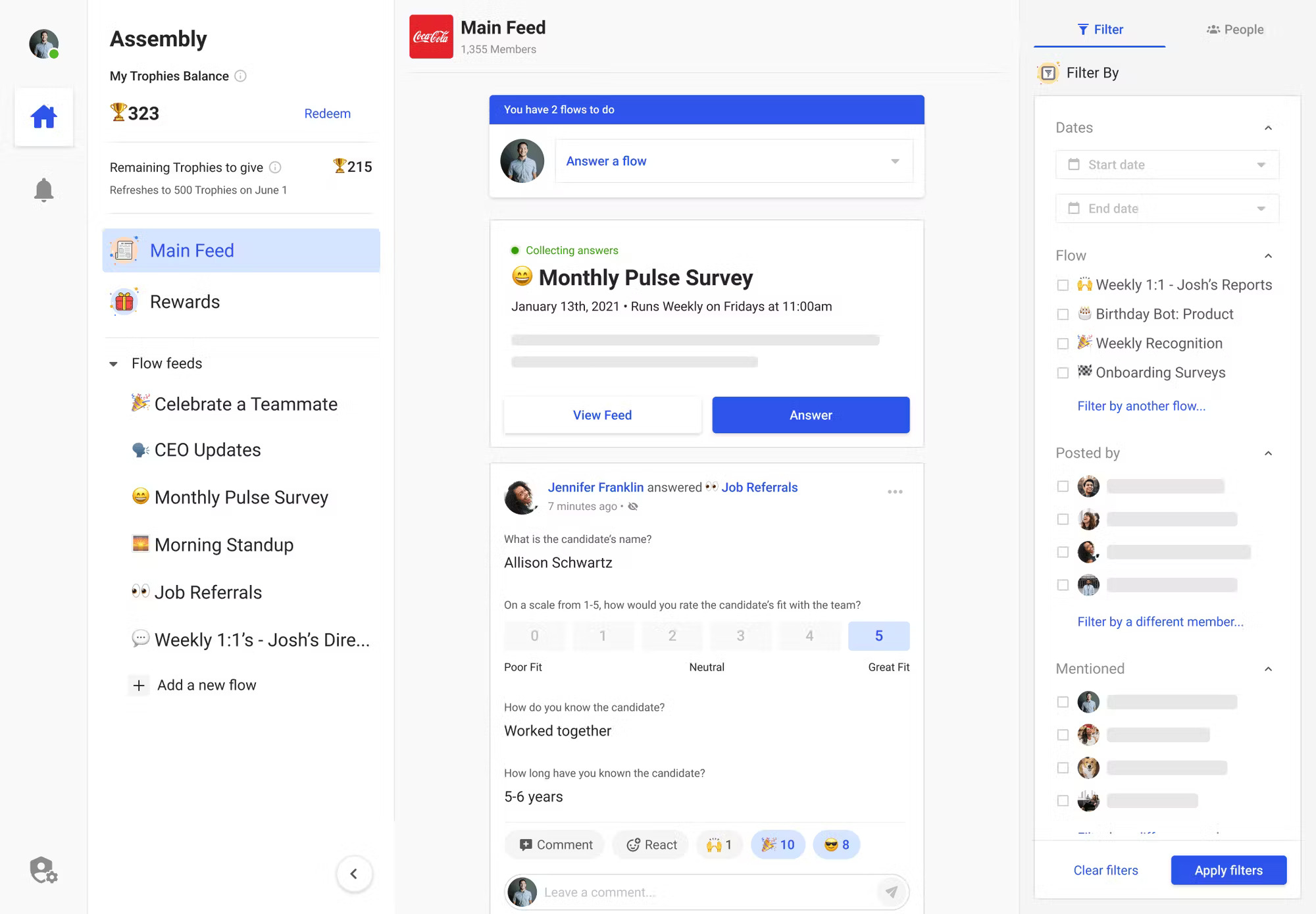 15 Best Anonymous Feedback Tools to Collect Unbiased Insights